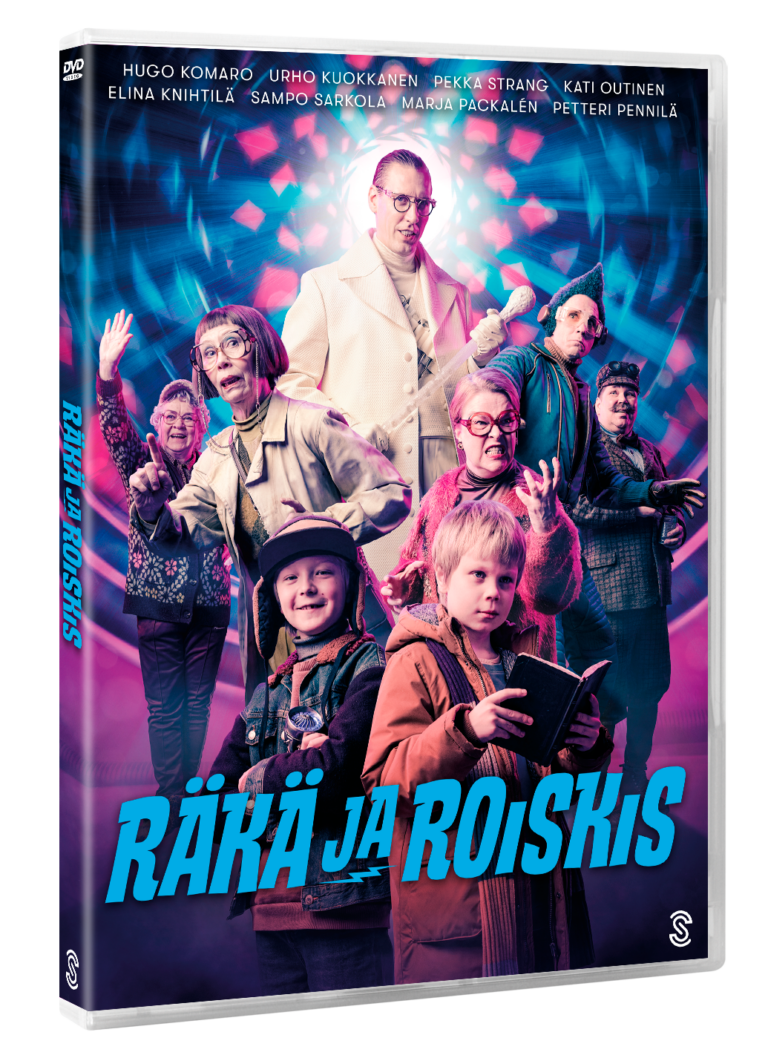 Suomalainen Elokuvakauppa